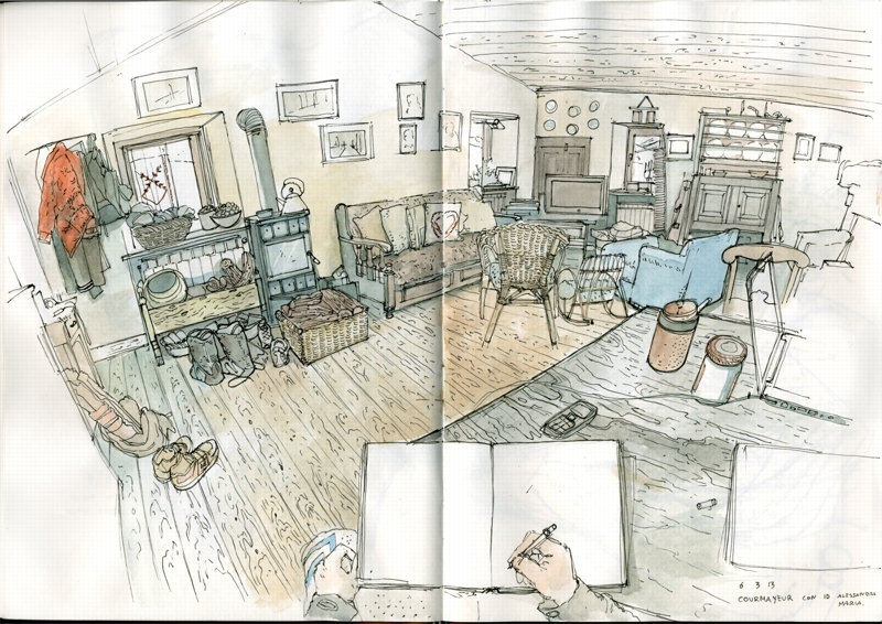 Monza, Cian alle Officine Libra «Il mondo a mano libera» - Il Cittadino ...