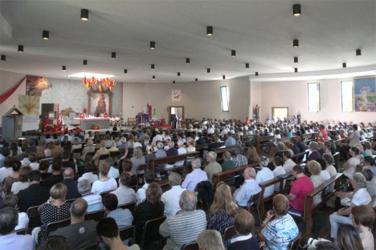 Lesmo, l’addio a Luigino Ripamonti «Ha insegnato l’amore per il paese ...