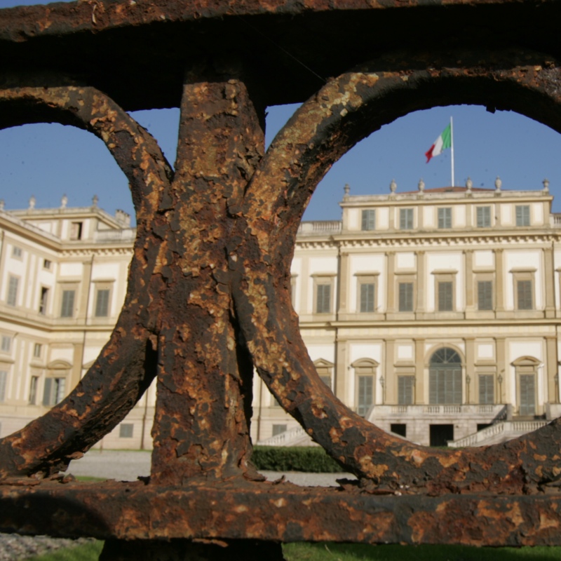 Monza e la Brianza in uno scatto Al via la mostra di Wikimedia - Il ...