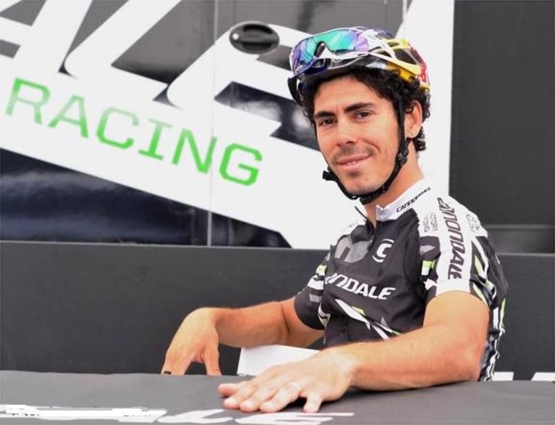 Mountain bike, bronzo mondiale per il brianzolo Marco Aurelio Fontana ...