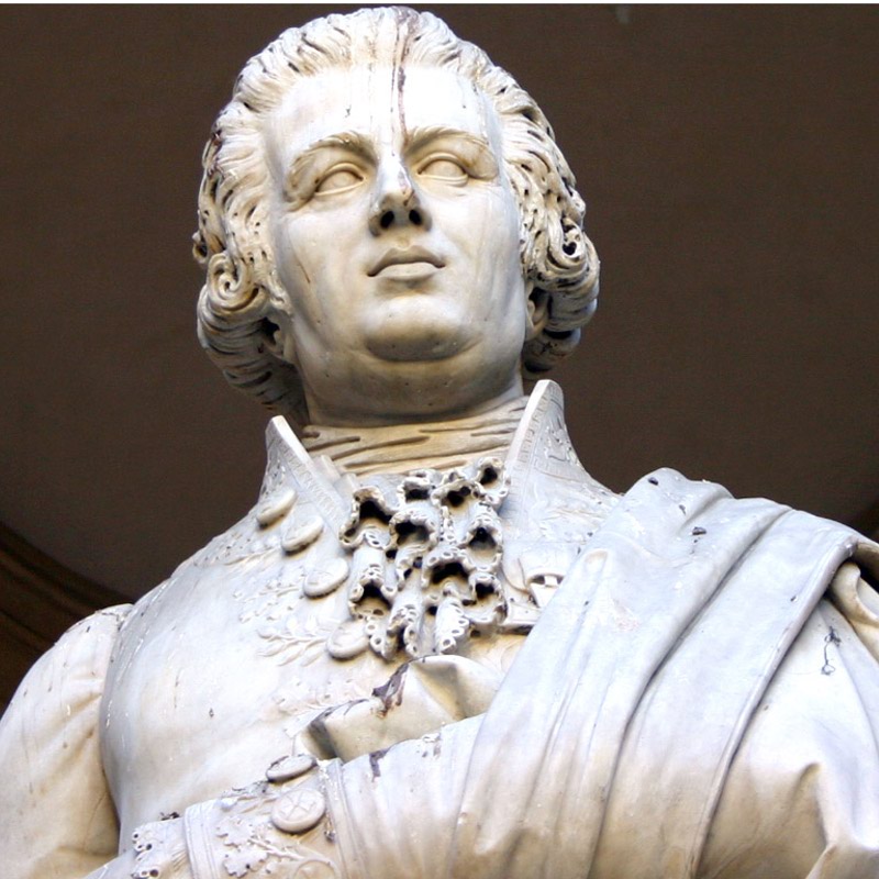 Ornago celebra Verri e “Il Caffè” E Milano ritrova il suo Napoleone ...