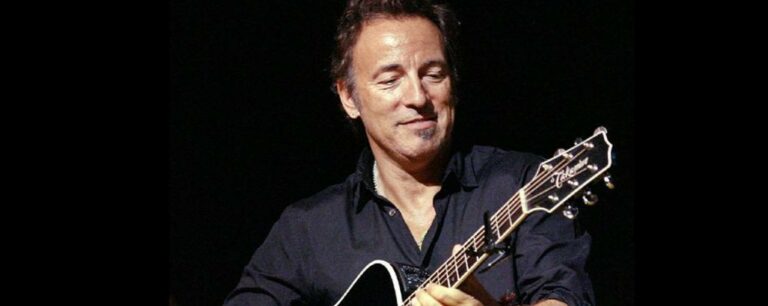 Bruce Springsteen a San Siro nel 2025: le nuove date di Milano - Il ...