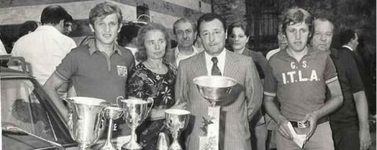 La Bcc di Carate piange il suo storico presidente Vittorio Ghezzi - Il ...