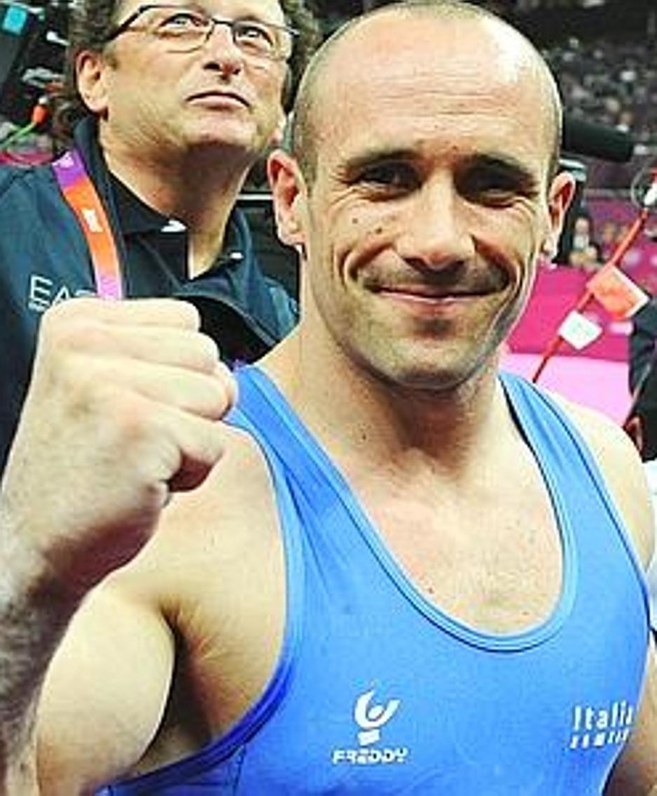 Ginnastica, niente Rio 2016? Matteo Morandi diventa allenatore alla ...