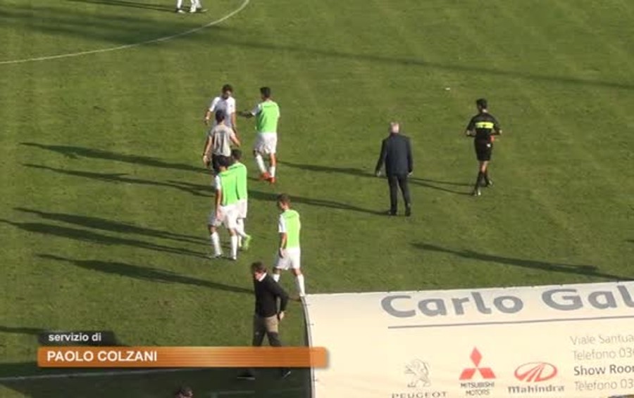 Calcio, serie D: Seregno pari con l’amaro in bocca - Il Cittadino di ... Calcio, serie D: Seregno pari con l’amaro in bocca - Il Cittadino di ...
