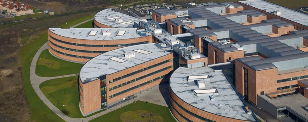 Ospedale di Vimercate: prelievo multiorgano su un donatore di 55 anni ... Ospedale di Vimercate: prelievo multiorgano su un donatore di 55 anni ...