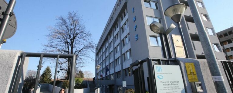 Inps Monza: da ottobre agli sportelli solo su appuntamento, come ...