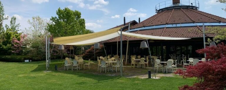 Agrate Brianza, riaperto dopo sei mesi il bar ristorante l’Oasi del ...