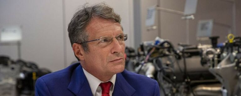 Autostrade, ferrovie, porti e aeroporti: avanza solo un terzo dei ...