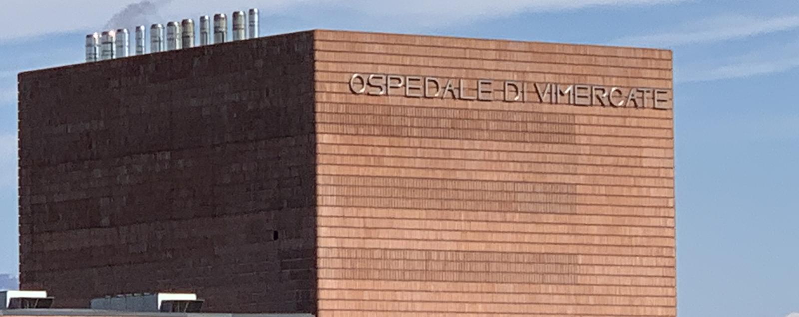 Ospedale di Vimercate, tecnologia e 3D al centro del primo congresso ...