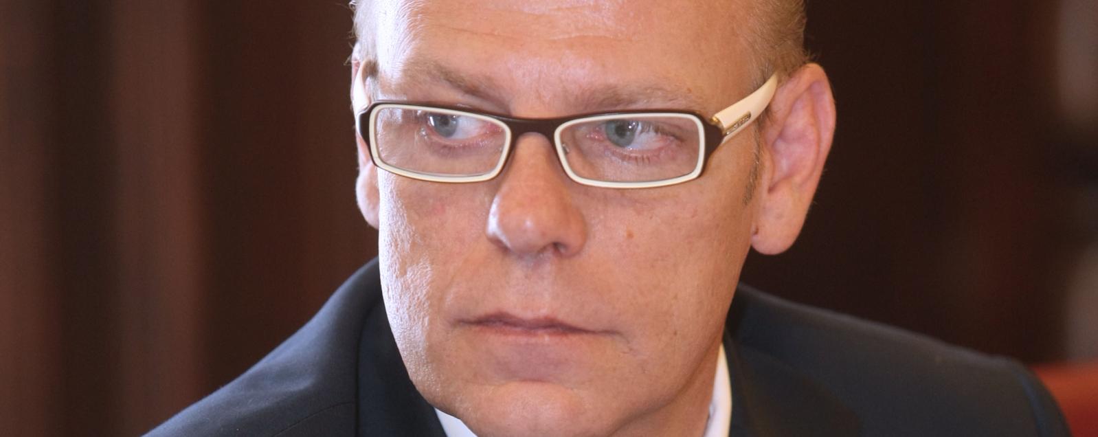 «Gli misi la busta in mano, dissi che le mazzette non mi andavano più ...