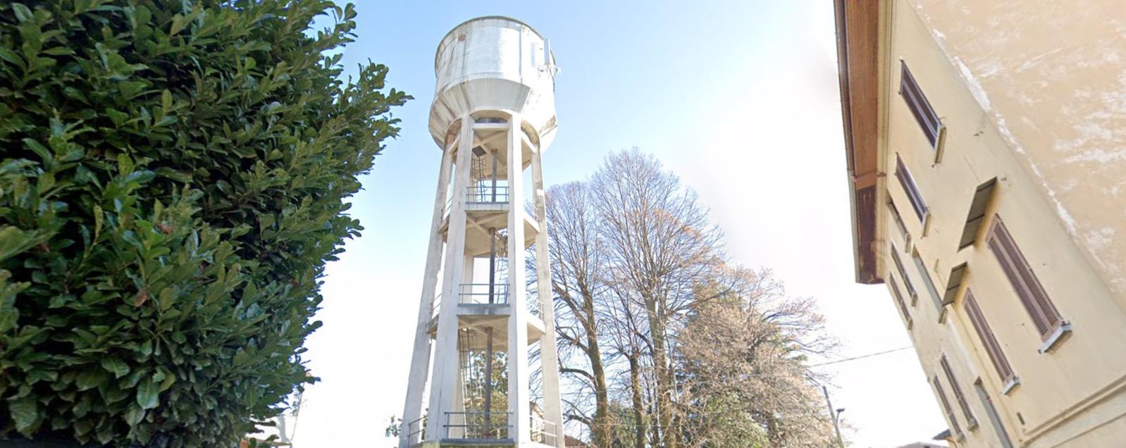 Bernareggio: interventi sulla rete idrica, cambia la viabilità - Il ...