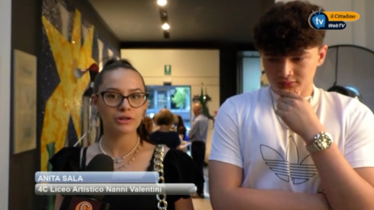 Monza: il progetto del liceo Valentini con Caprotti Luce - Il Cittadino ...