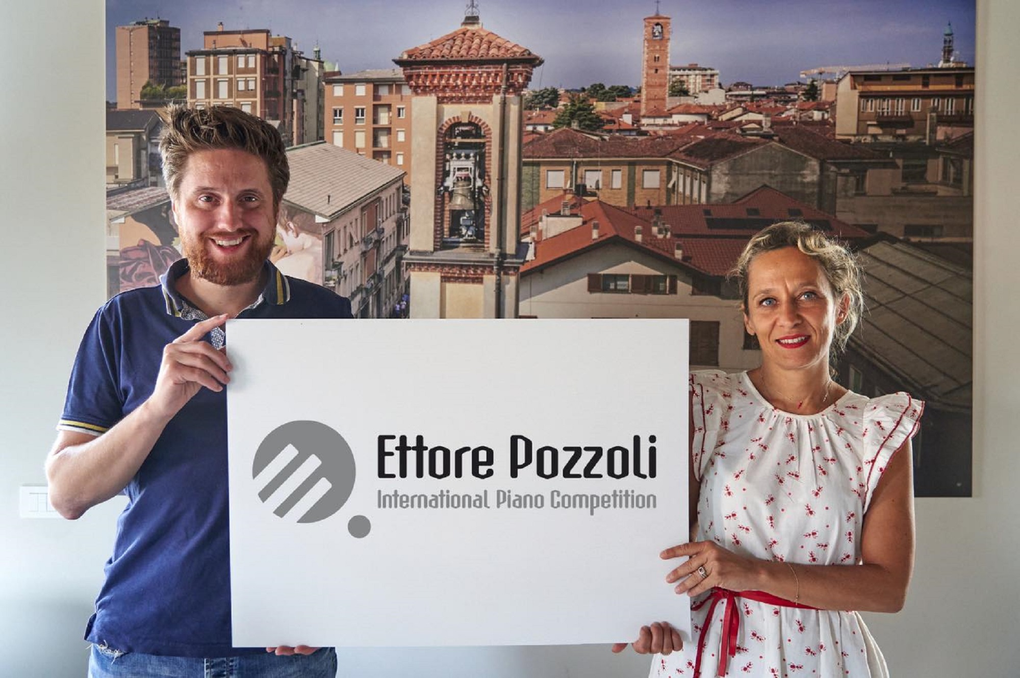 Via all'iter del concorso Pozzoli 2023