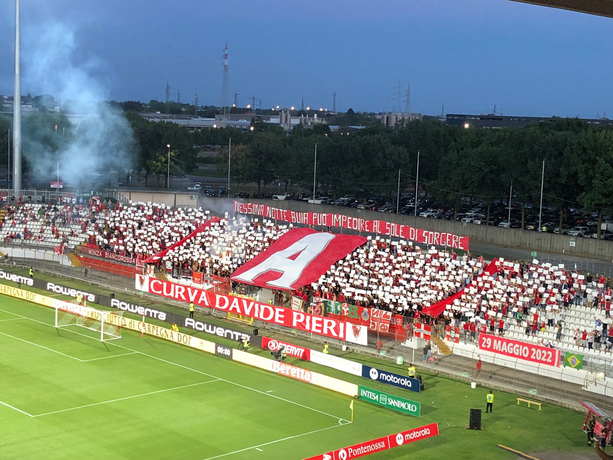 Serie A, Finale: Monza-Torino 1-2 - Il Cittadino di Monza e Brianza