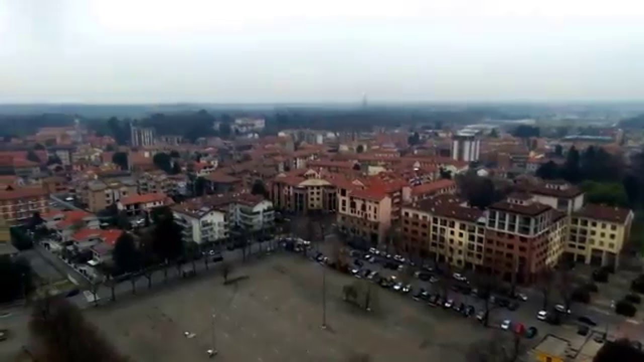 A Senago parte un progetto per abbellire le pensiline