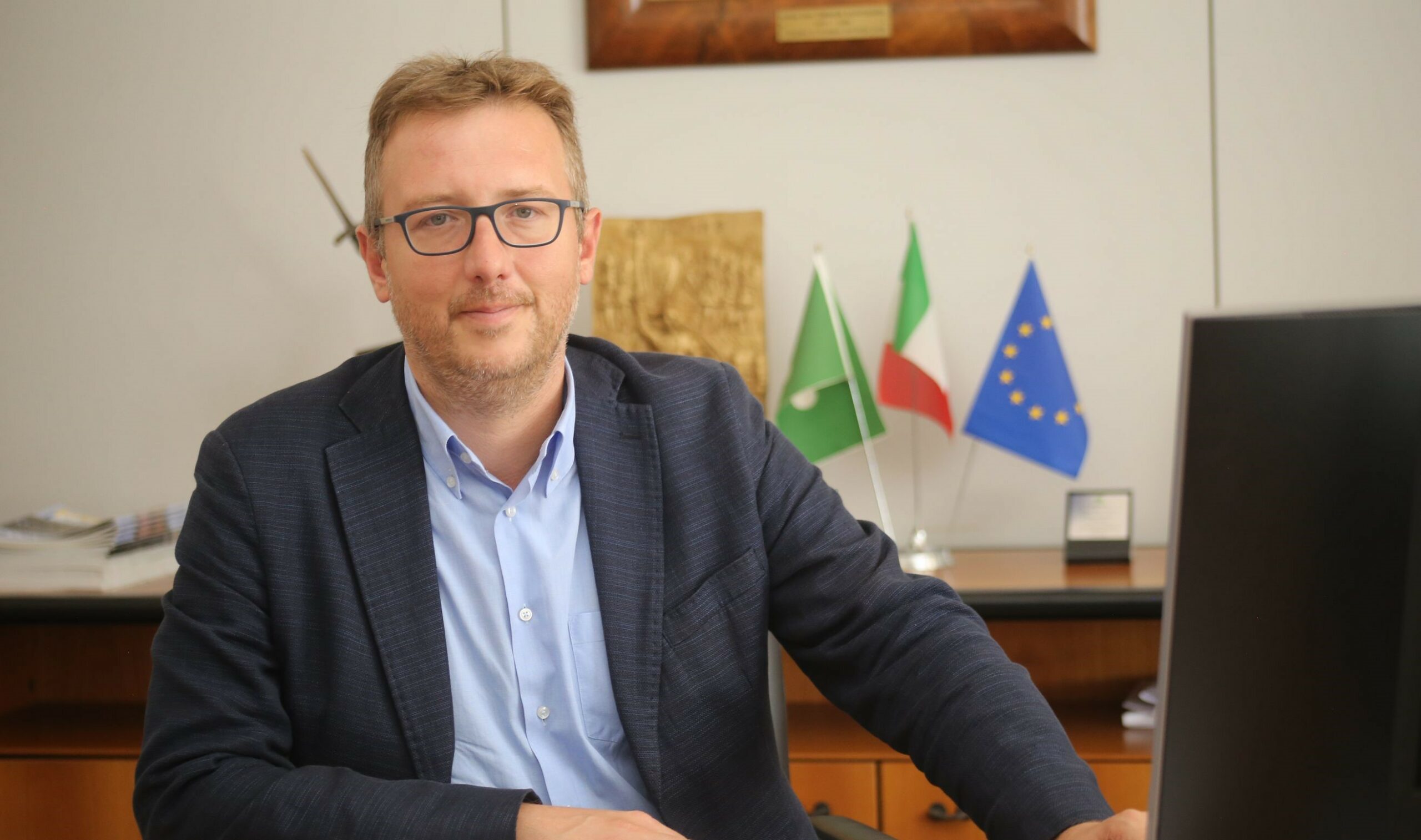 Giussano: Citterio si ricandida a sindaco per il centrodestra - Il ...