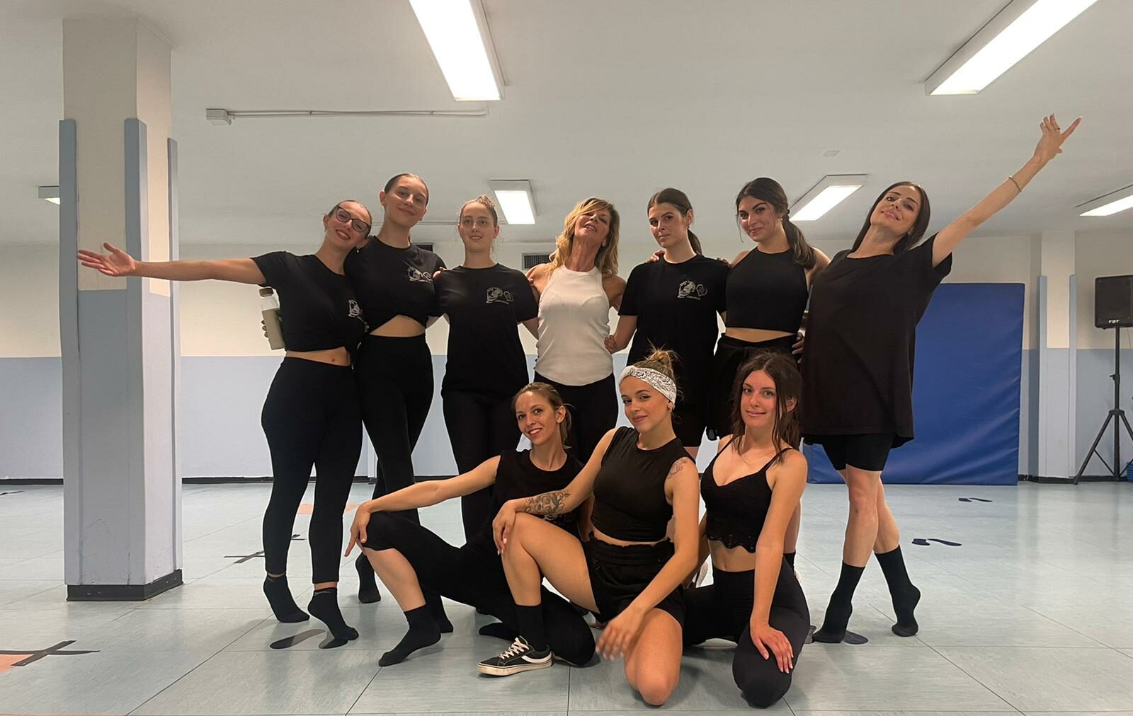 Lesmo: Arte e Spettacolo debutta al cinema - Il Cittadino di Monza e ...