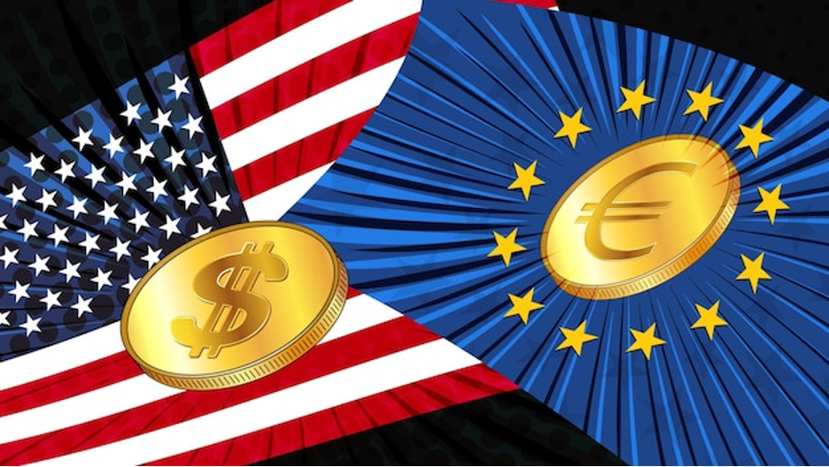 Lotta Al Rally Del Tasso EUR USD Di Fronte All ex Zona Di Supporto Il lotta-al-rally-del-tasso-eur-usd-di-fronte-all-ex-zona-di-supporto-il