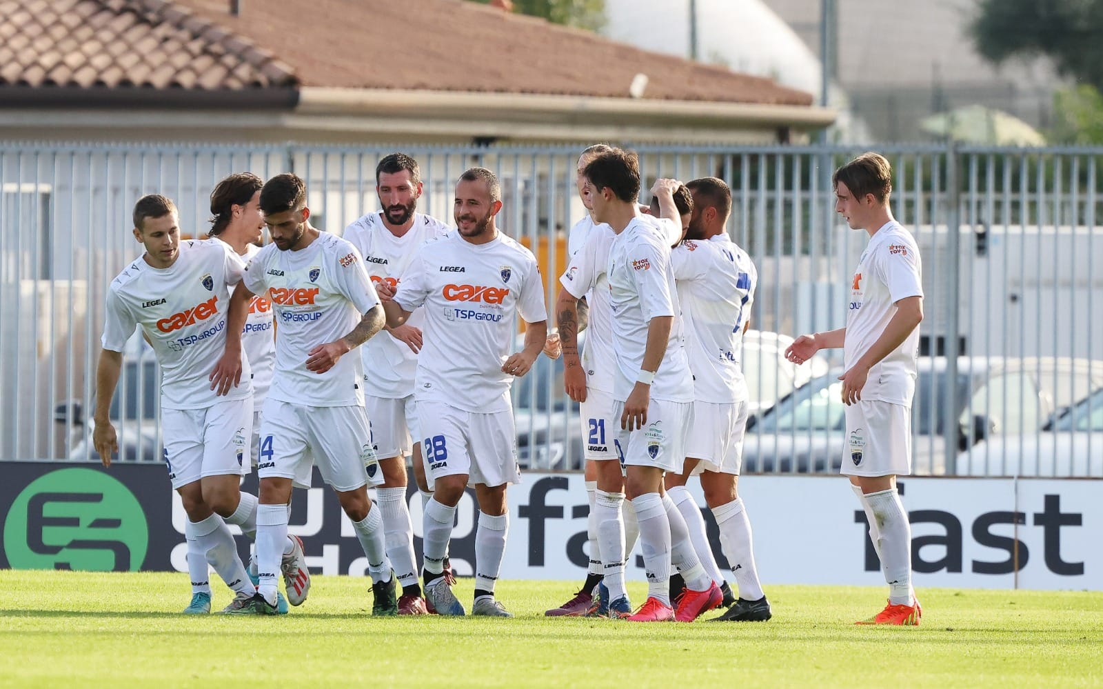 Coppa Italia: Renate si qualifica ai calci di rigore - Il Cittadino di ...