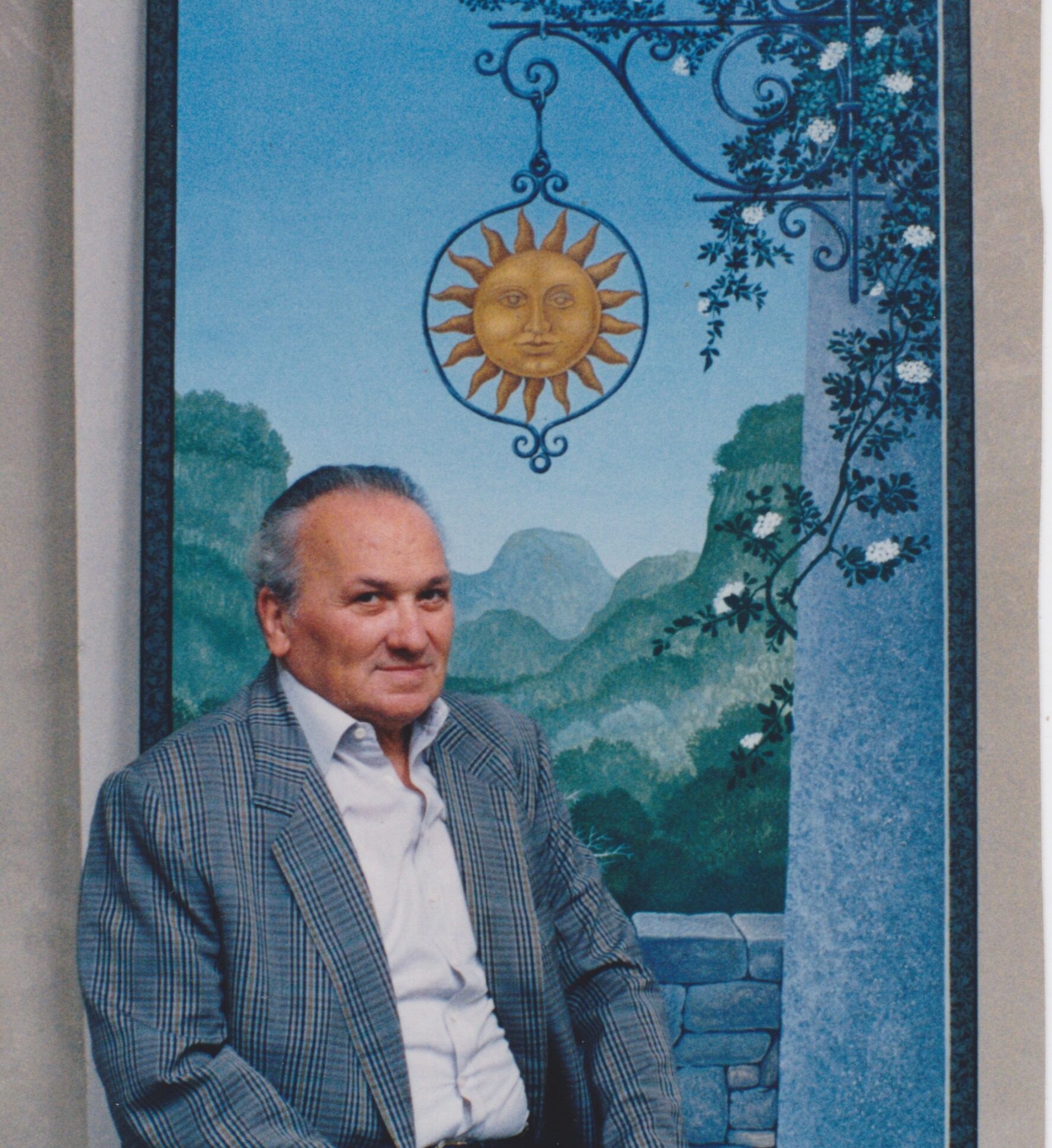 Seregno celebra i 100 anni di nascita di Luca Crippa con una mostra di ...