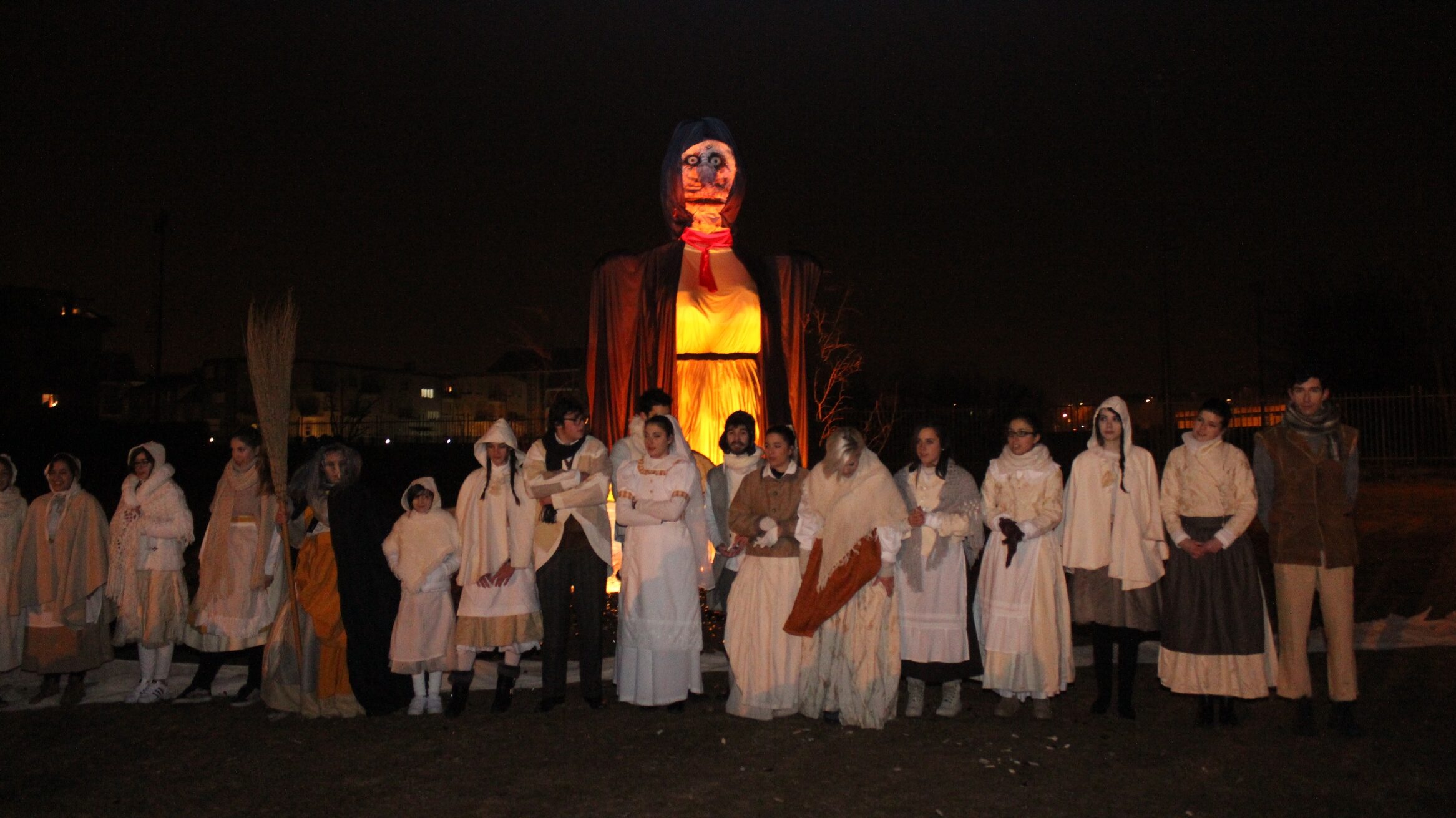 Seregno: rivive la Giubiana, il 28 gennaio al Fuin - Il Cittadino di ...