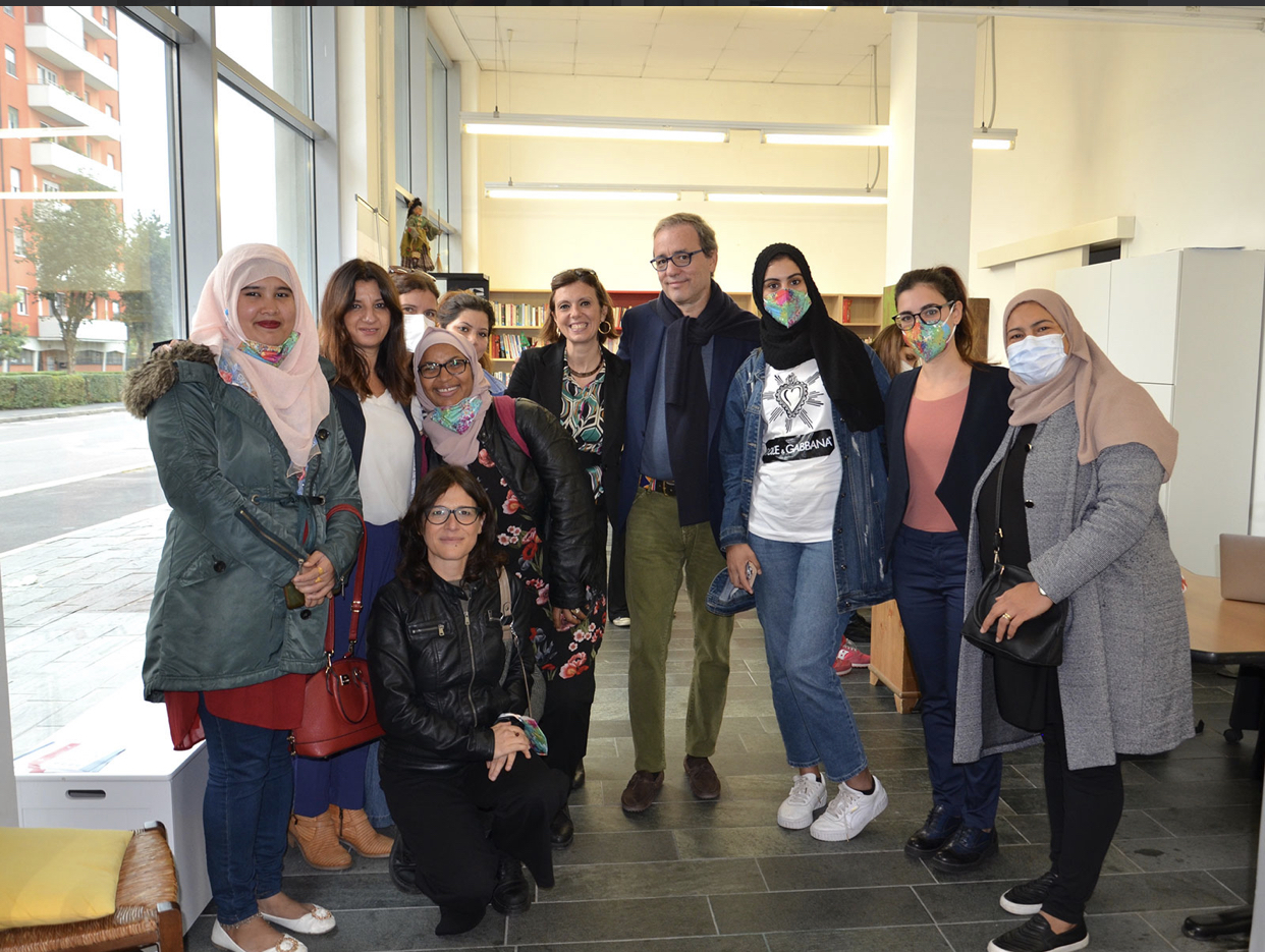 Albiate, Caprotti dà una mano a chi è in difficoltà - Il Cittadino di ...