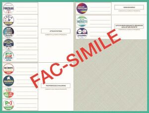 Elezioni regionali: seggi aperti per votare per la Regione Lombardia ...