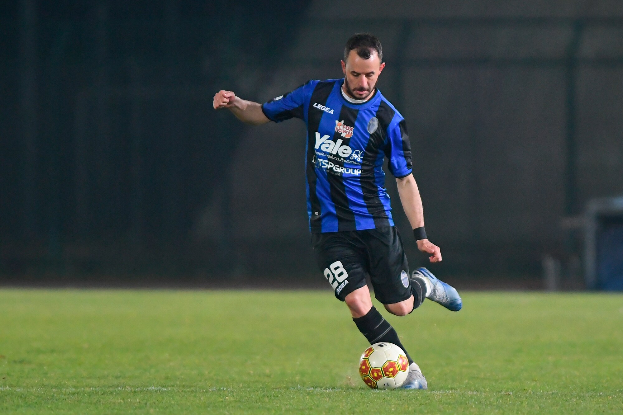 Serie C: Renate vince contro l'AlbinoLeffe - Il Cittadino di Monza e ...