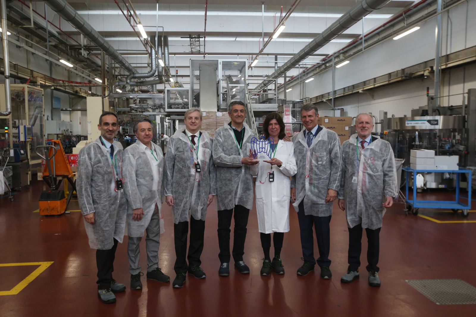 Nova: Assolombarda in visita alla Bolton Manitoba - Il Cittadino di ...