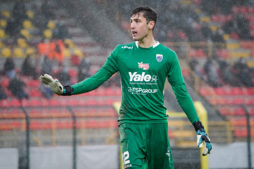 Serie C: Renate travolto dalla Pergolettese - Il Cittadino di Monza e ...