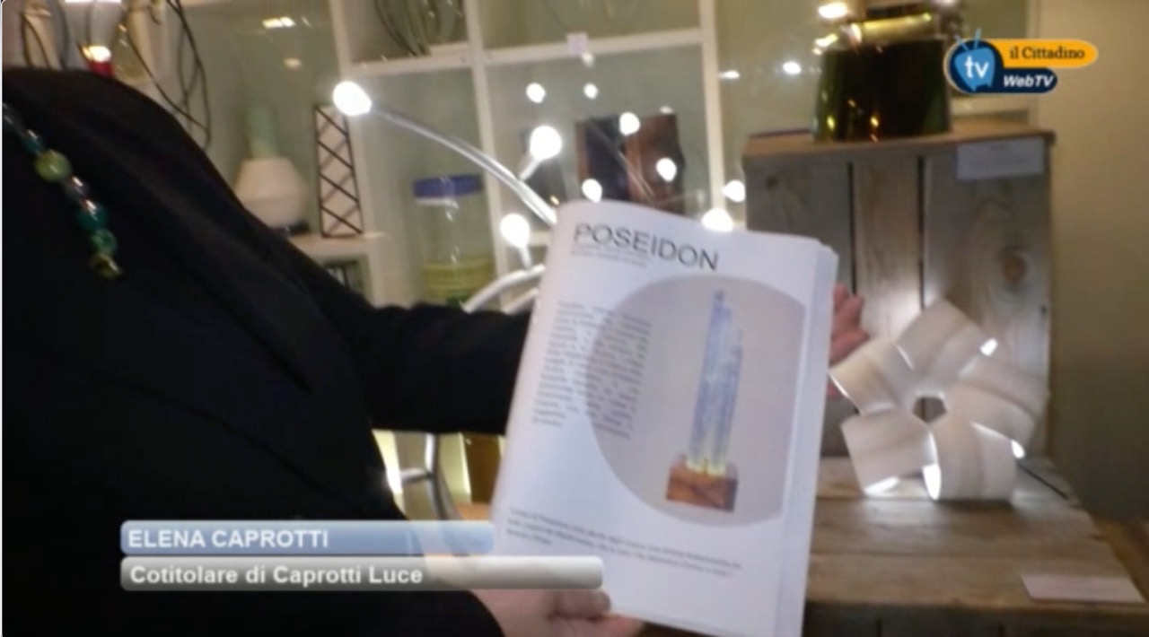 "Miti Riaccesi", il liceo Valentini e Caprotti Luce di nuovo insieme ...