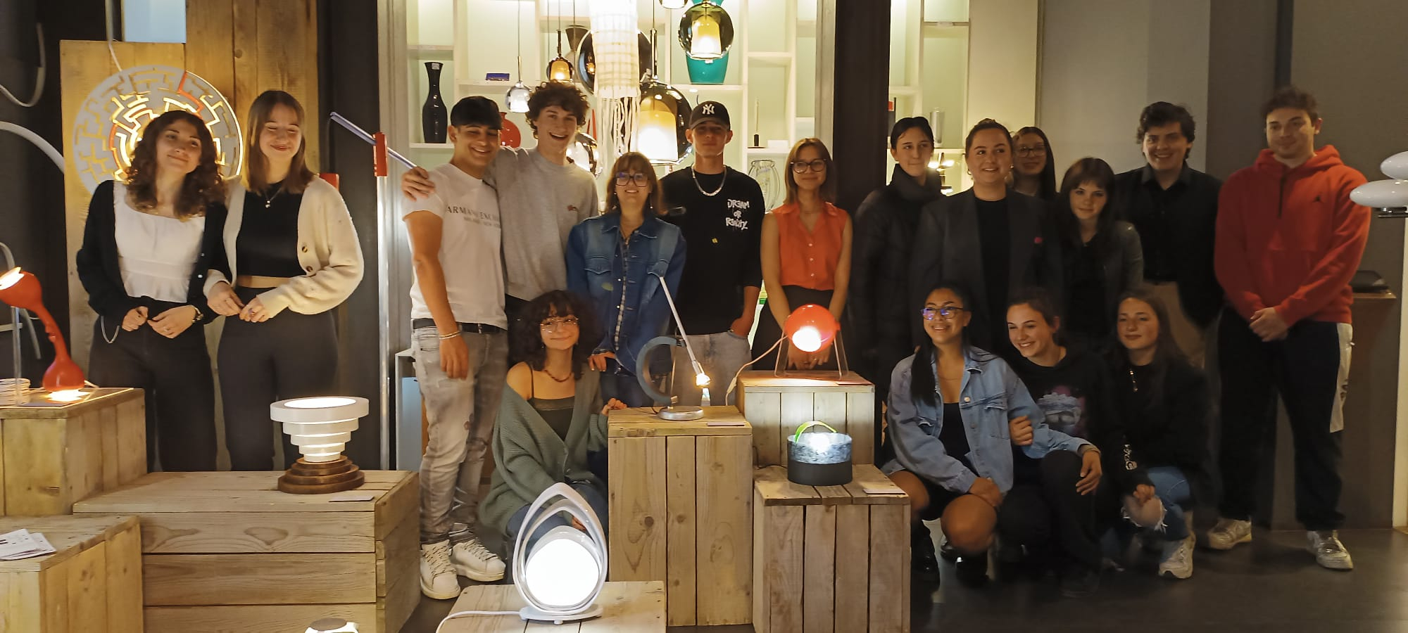 L'Isa di Monza è un mito con Caprotti luce - Il Cittadino di Monza e ...