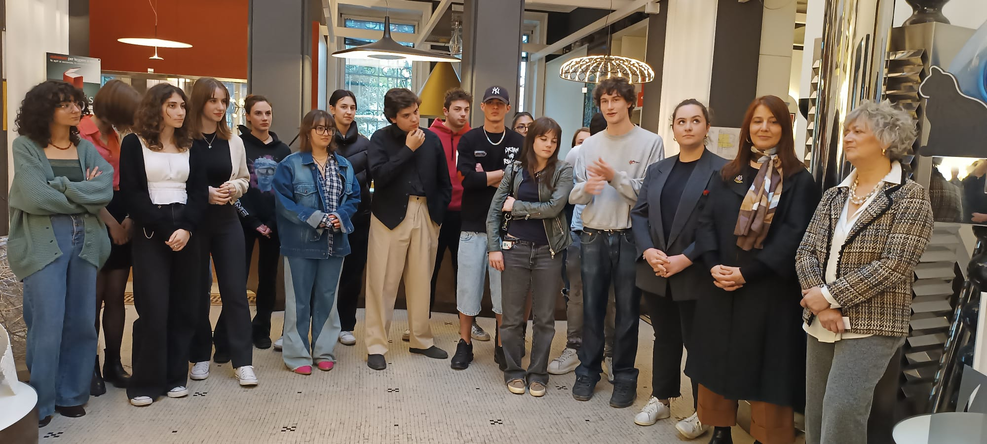 L'Isa di Monza è un mito con Caprotti luce - Il Cittadino di Monza e ...