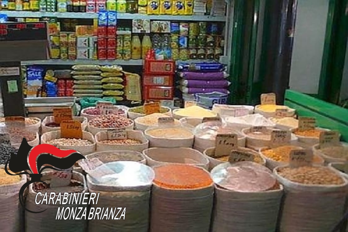 Cibi scaduti e carenze in locali etnici: multe per seimila euro a Monza ...