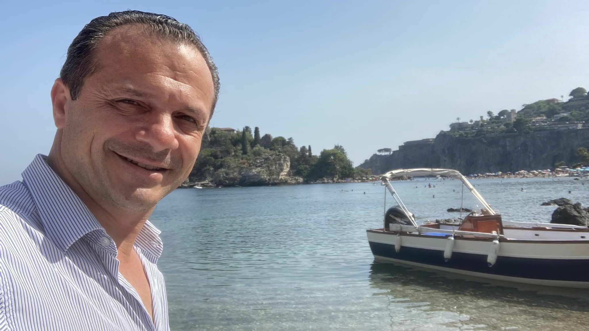 Elezioni Suppletive Anche De Luca Candidato A Monza Per Il Senato Il
