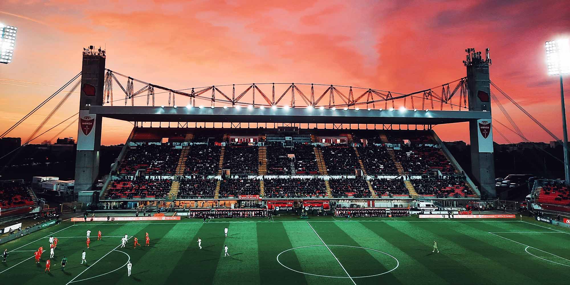 Calcio Monza, il CdA Fininvest non ratifica ancora la cessione - Il ...