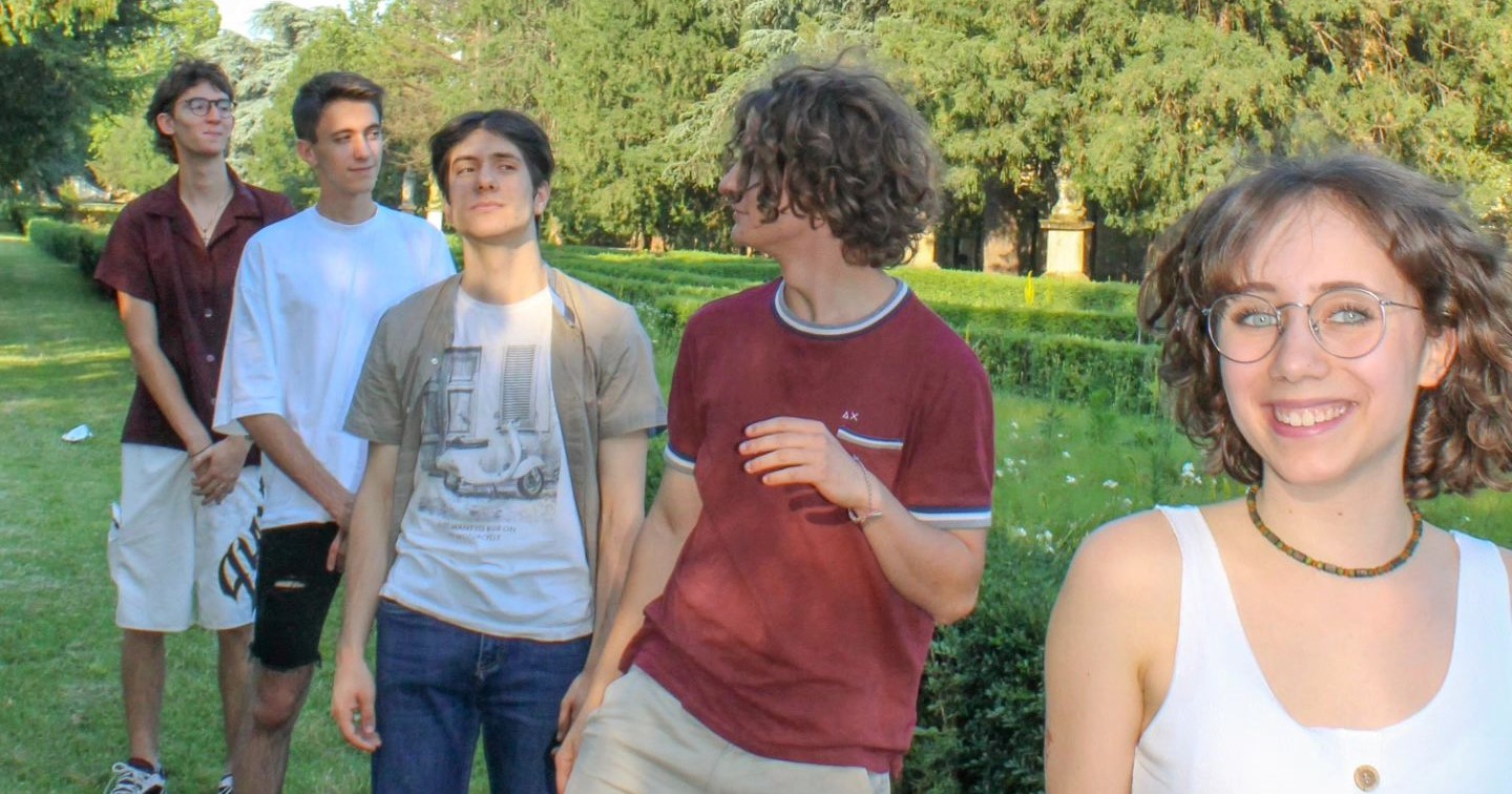 Besana in Brianza, in uscita il nuovo singolo dei VAEVA