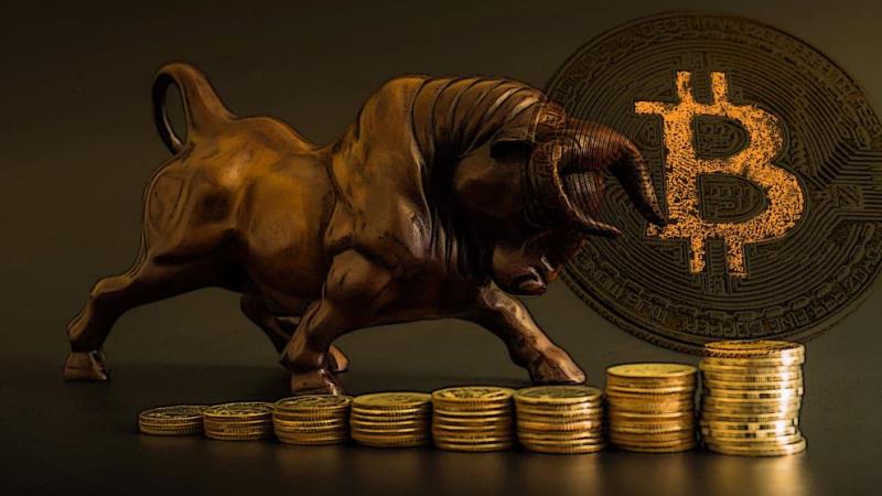 Bitcoin Secondo Planb Btc Raggiungerà 524 000 Nella Prossima Bull Run
