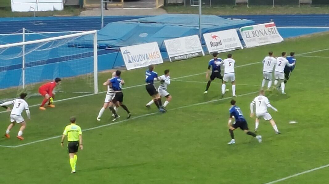 Calcio, Coppa Italia Lombardia: vince la Solbiatese - Il Cittadino di ...