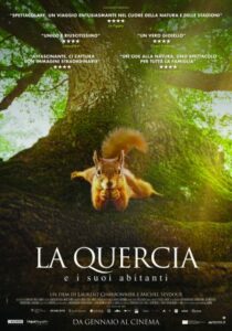 La quercia e i suoi abitanti - Il Cittadino di Monza e Brianza