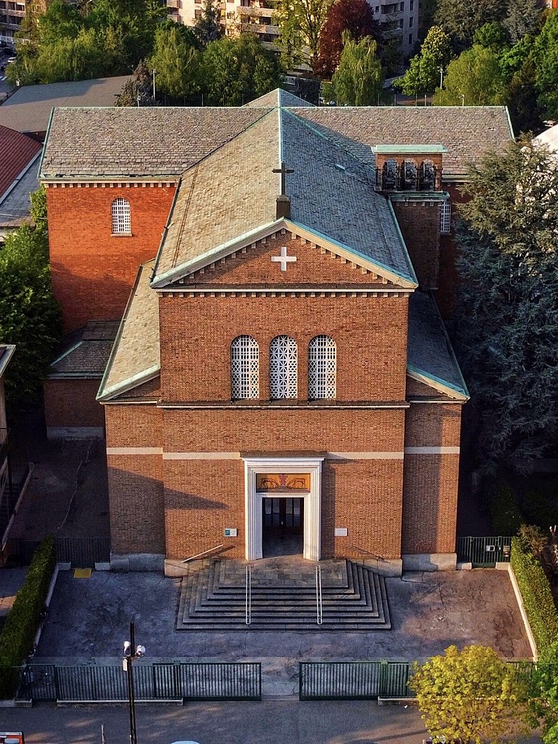 La parrocchia di Triante piange don Alessandro Tanzi - Il Cittadino di ...