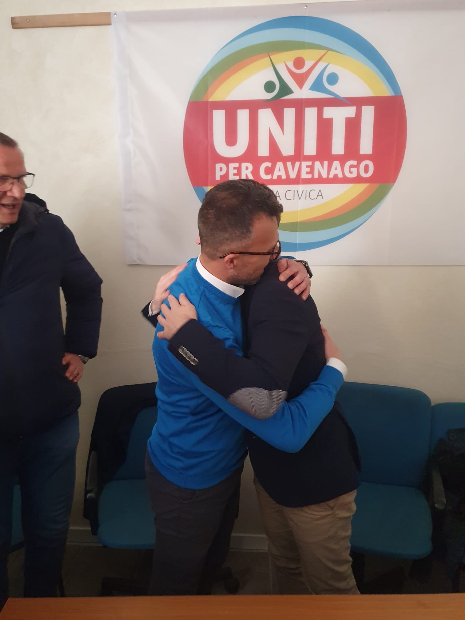Elezioni Cavenago Fumagalli Non Si Ricandida Corre Biffi Per La
