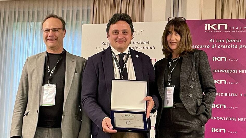 BrianzAcque vince il primo Aquality award per sostenibilità e ...
