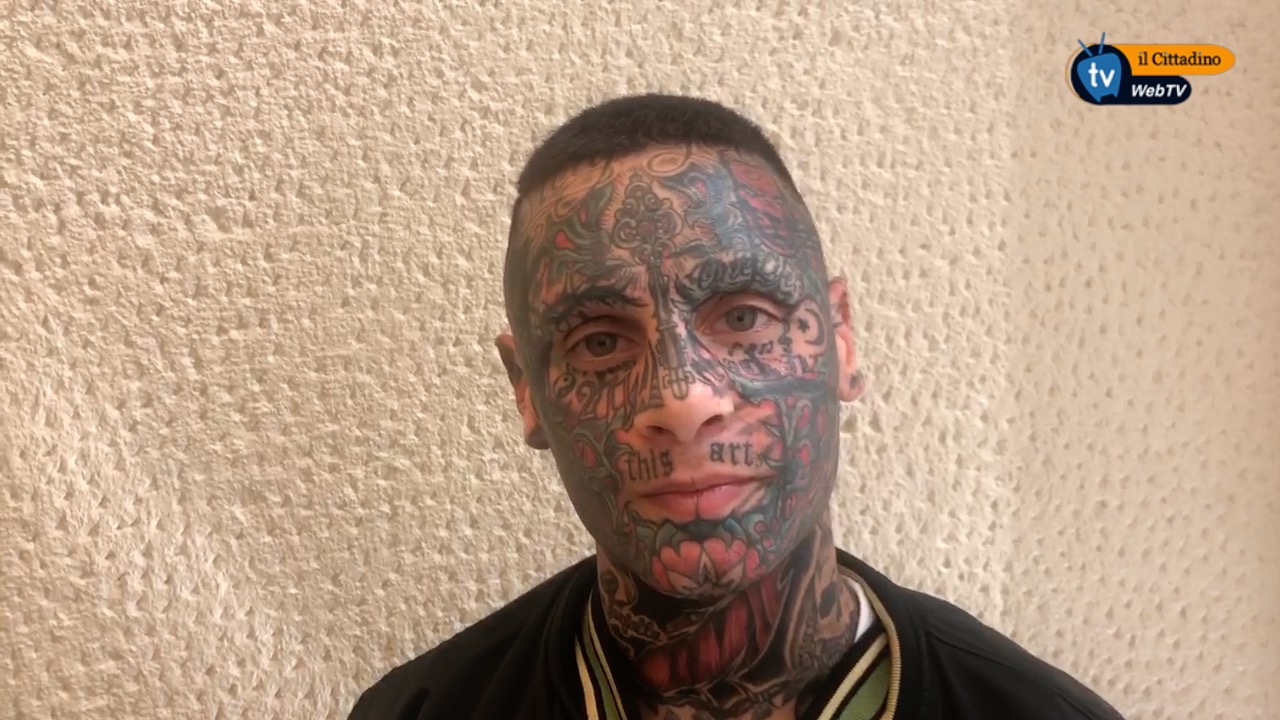 Boxe: Alessio Lorusso a The Art of Fighting - Il Cittadino di Monza e ...