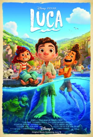 Luca - Il Cittadino di Monza e Brianza