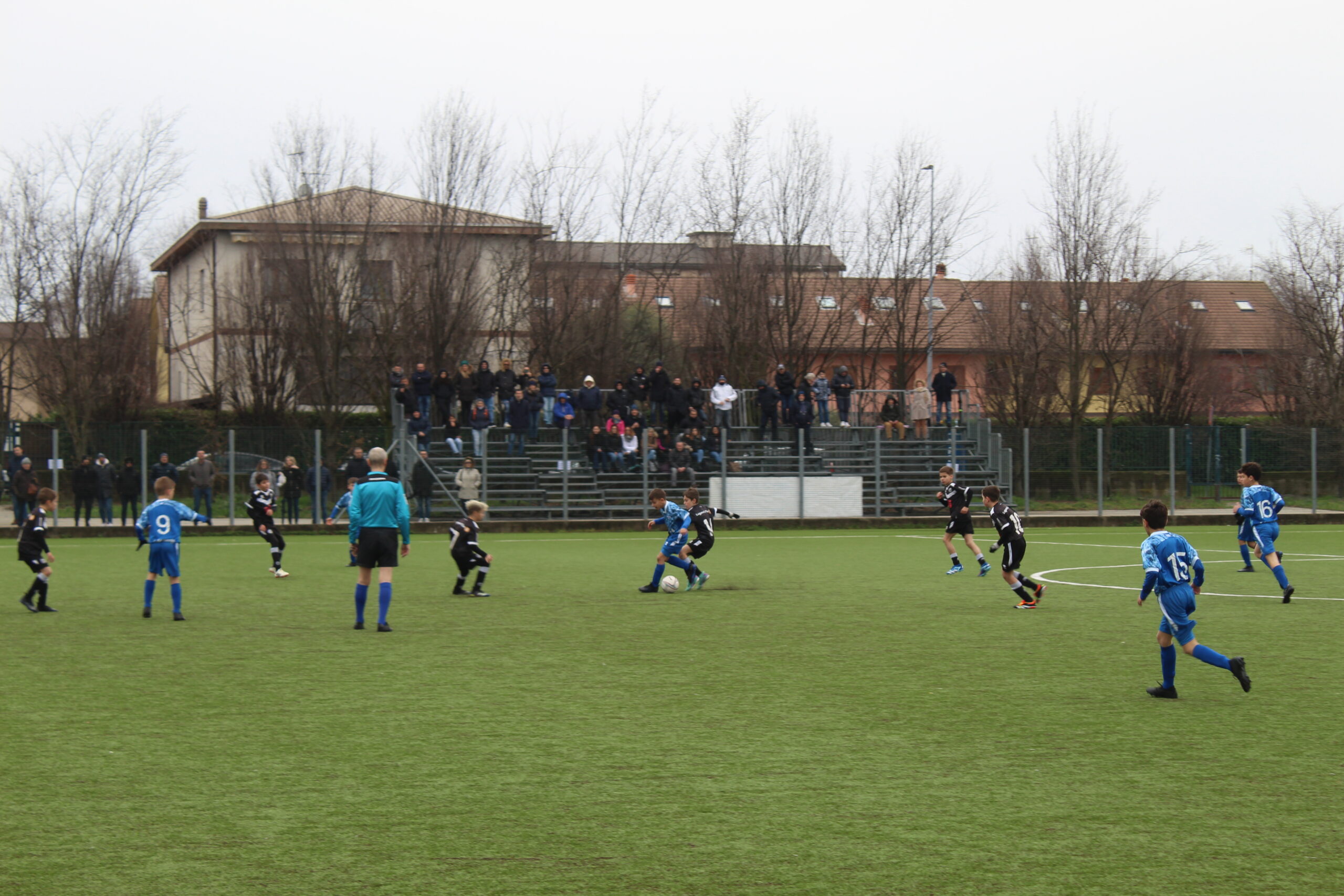 Calcio, Fbc Seregno e Gelsia propongono la "Seregno Cup-trofeo Gelsia"