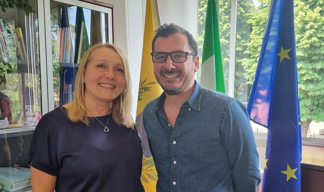 Monza, sorpresa: Paolo Piffer diventa assessore, ma a Opera - Il ...