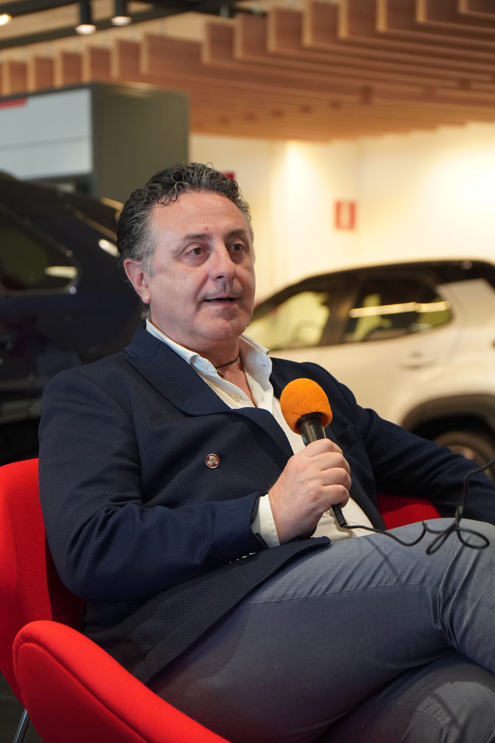 ECO BONUS: City Motors, i consigli di Massimo Mancini per un acquisto ...