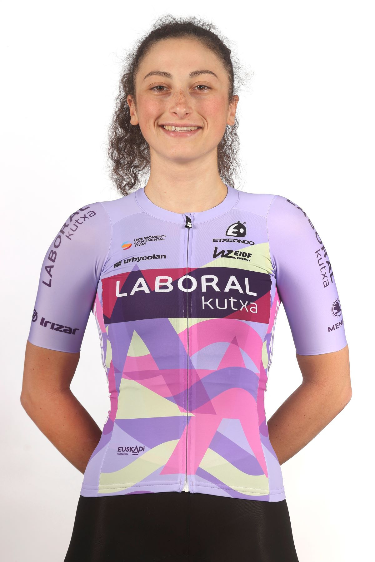 Ciclismo, Giro d'Italia donne: Arzuffi e Tonetti con Longo Borghini ...